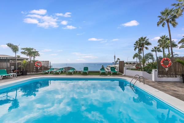 Corona Rosa Ocean View - Mogán