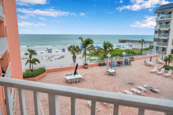 Beach Cottage Condo 1311 - Indian Rocks Beach, FL
