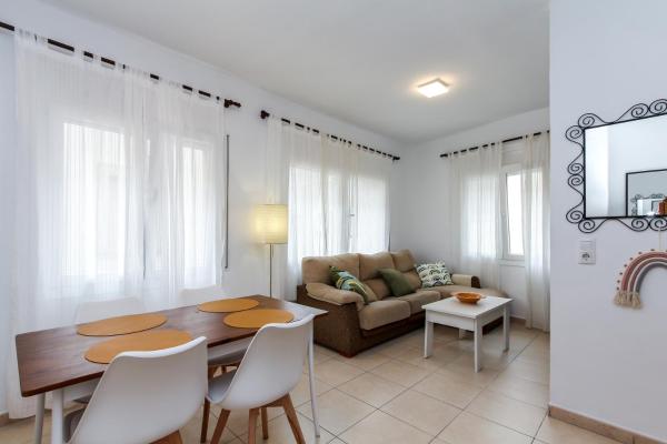 Apartamento Jesma - Lloret de Mar