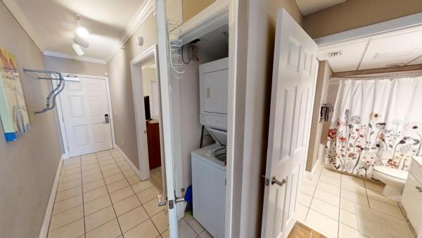 Emerald Beach 1935 - Panama