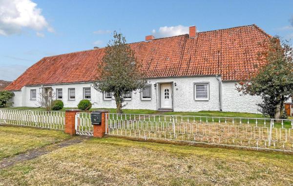 Ferienwohnung Eldetal - Wittstock/Dosse