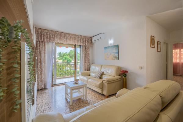 Apartamento Isidoro - Mijas