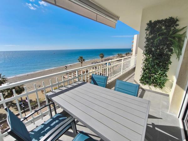 Apartamento Niza Playa I - Fuengirola