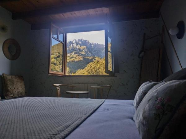 Casa Bonita Liébana - Cantabria