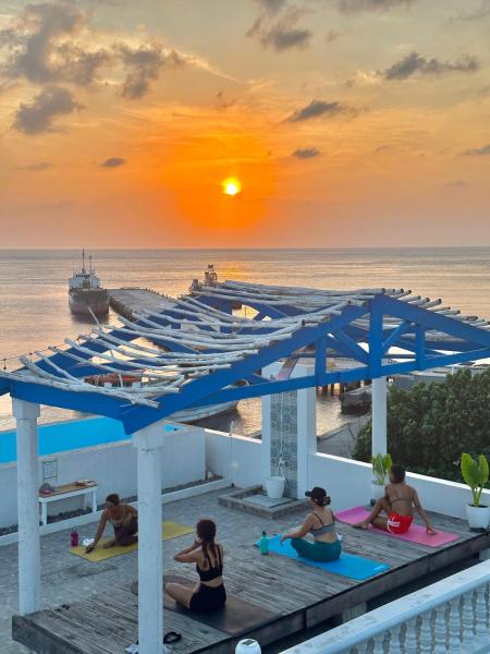 Shanedel's Inn & Café - Ivana