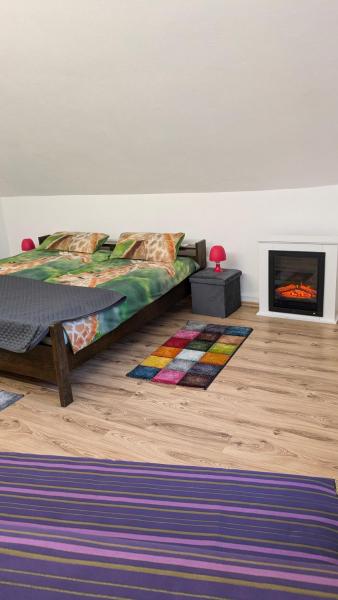 Wunderschöne Altbauwohnung - Minden