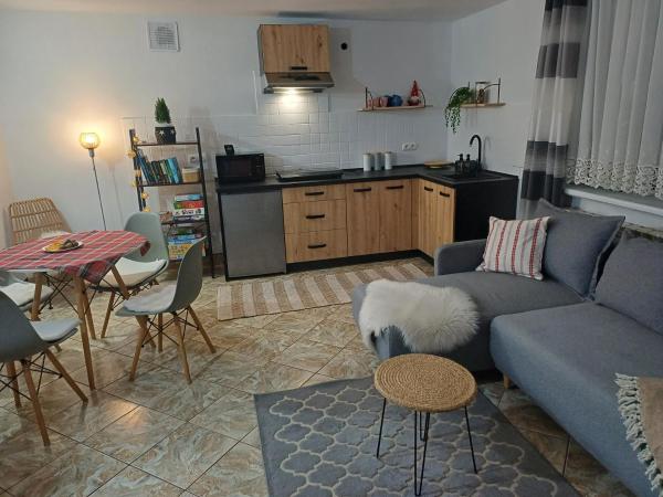 Domek U Kwiatków - Spišská Stará Ves