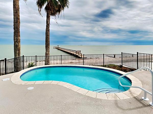 Heron House - Rockport, TX