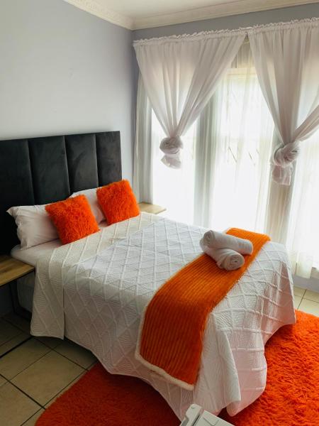 Edladleni Holiday Accomodation - Durban