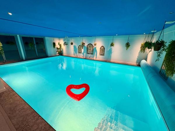 B&b Wellness Soest - Hilversum