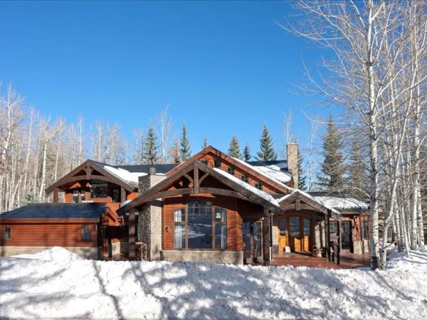 Jay Chalet By Snowmass Vacations - Snowmass Village, CO