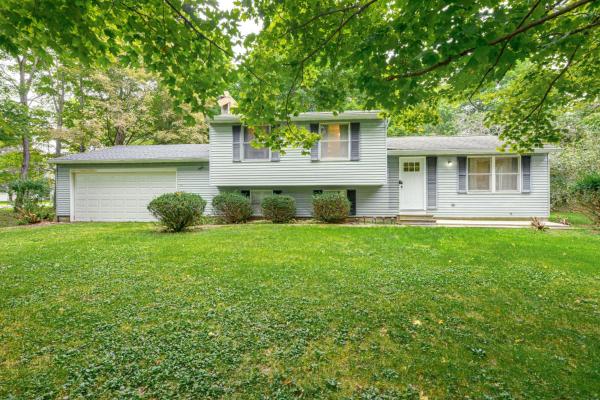 Peaceful Allegany Home, Walk To Sbu! - Bradford, PA