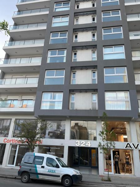 Departamento Rodriguez - Bahía Blanca