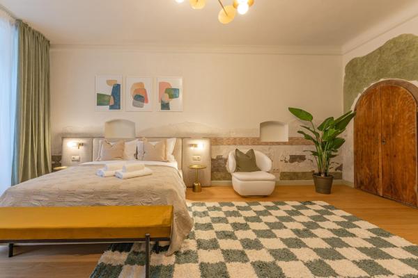 Muresenilor 9 Boutique - Old Town - Brașov