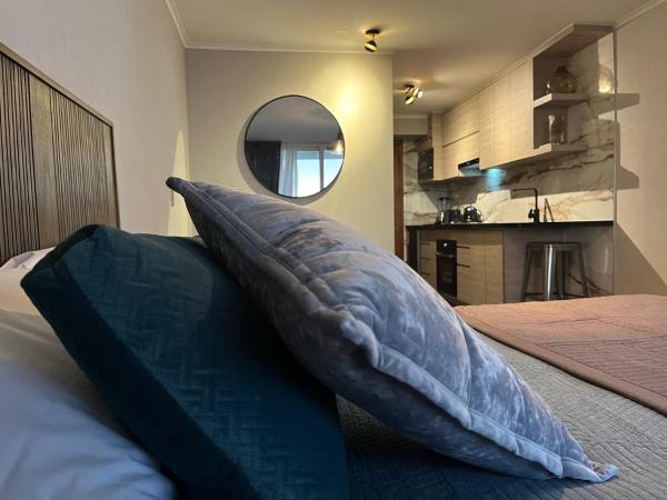 Roca Town House - Valparaíso
