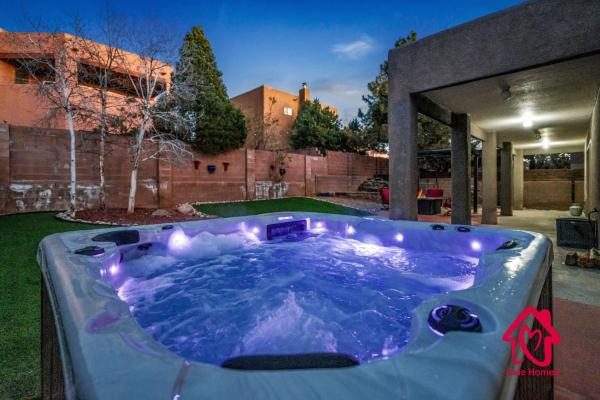 Desert Hills - An Irvie Home - Corrales, NM