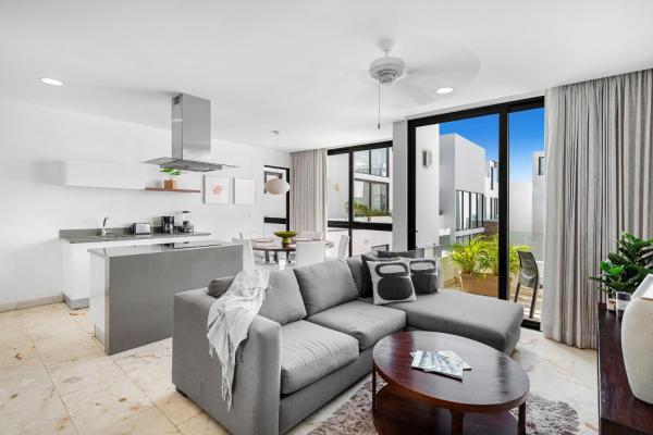Feisiva Luxury Apartament - Playa del Carmen