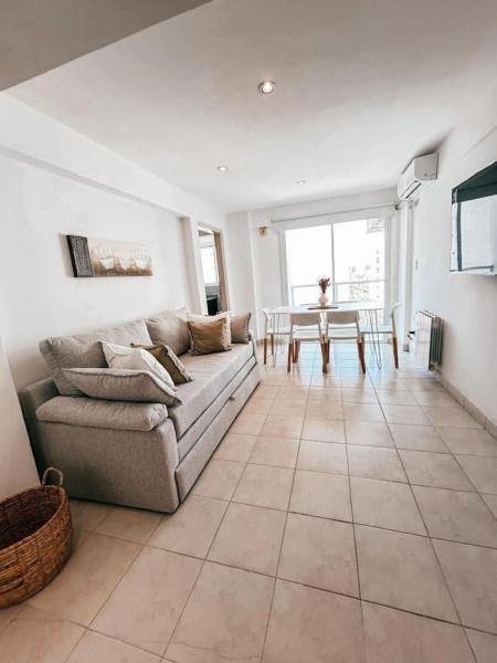 Dpto Ubicacion Ideal Para Seis Huespedes - Bonavista Rentals - Argentine