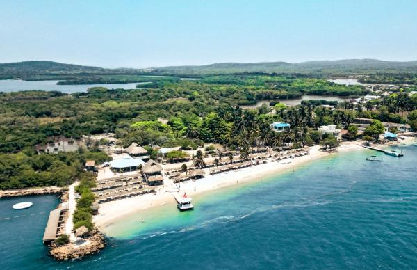 Fenix Beach Cartagena - Carthagène