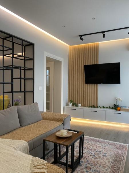 Ambels Apartment - Berat