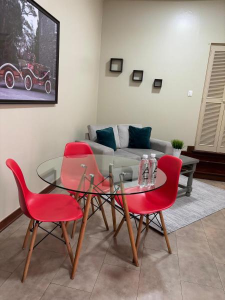 Serendipia Splendid 1br In San Isidro 204 - Lima