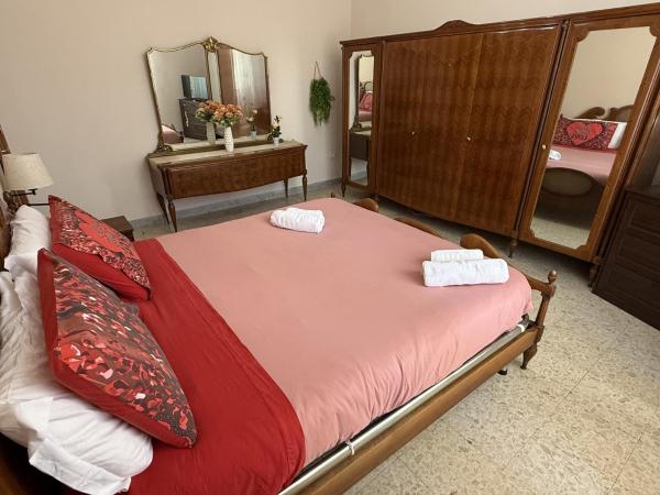 Stay In Naples - Lovely Apartment Near The Airport - Aversa