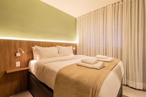 Bhomy Vila - São Paulo