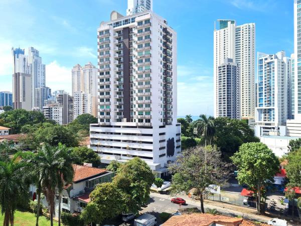 La Cresta By Wynwood House - Panama