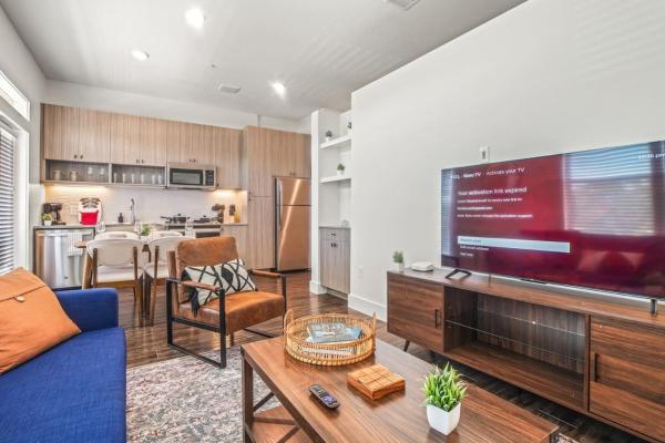 Luxurious New Unit Studio 1ba Pool, Golf Sim - Foothills Of Barton Creek, TX