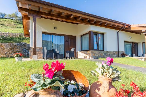 Apartamentos Cuetumerin - Asturias