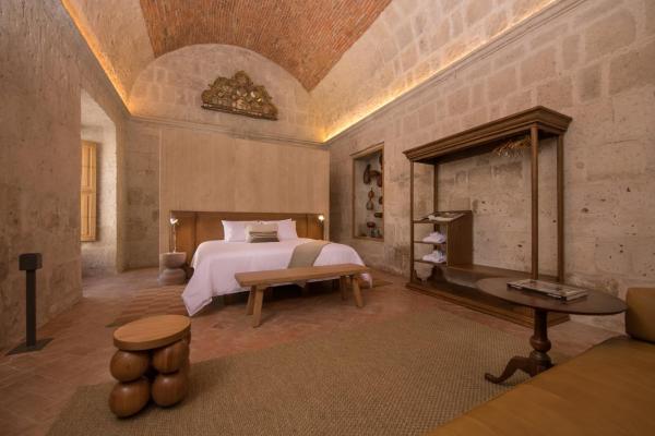 Palacio Guaqui By Ananay Hotels - Arequipa