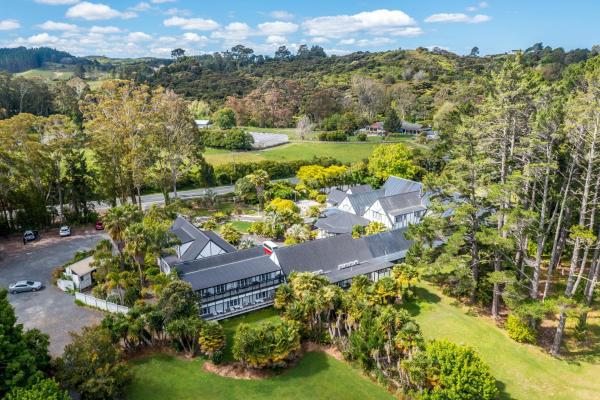 Northridge Golf Resort - Puhoi