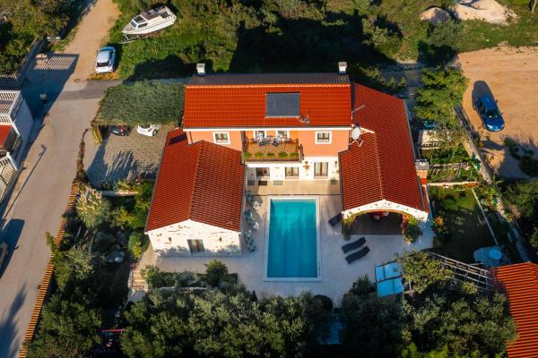 Villa Pamaroka - Šibenik