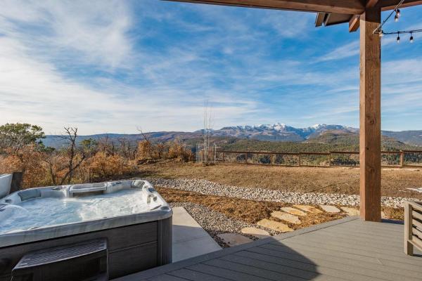 321 Castle Ridge Drive - Durango, CO