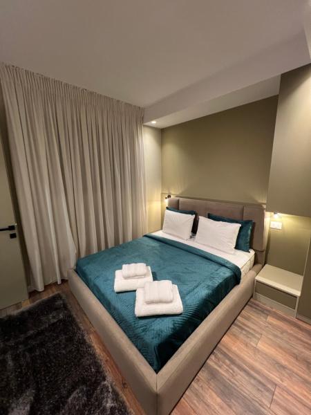 Liams Cozy Villa - Korçë