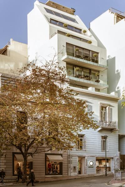 Likno Athens - Athens