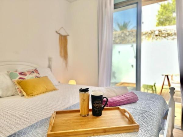 Casa Bamboo - Porto Santo