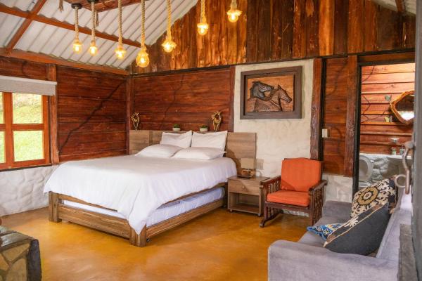 Riverside La Masía Ecohotel - Valle del Cauca