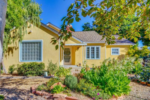 6 Mi To University Of Utah Family-friendly Home - Salt Lake City, UT