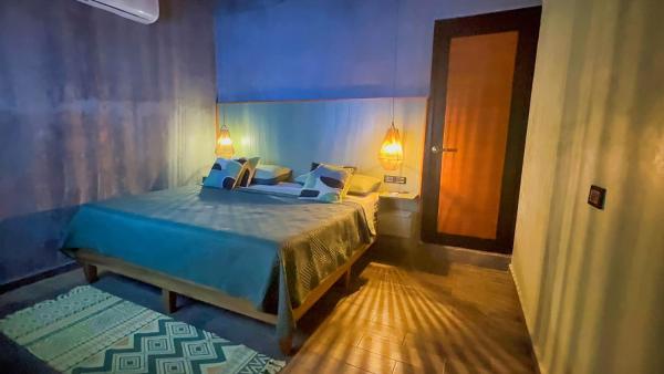 Kasa Nikte Tulum - Tulum