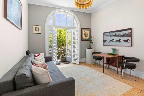 Duffotel Paddington Luxe - Moore Park
