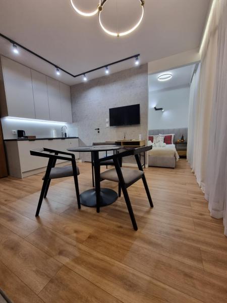 Welcome Gdańsk Apartments Nadmotławie Sauna And Gym - Danzig