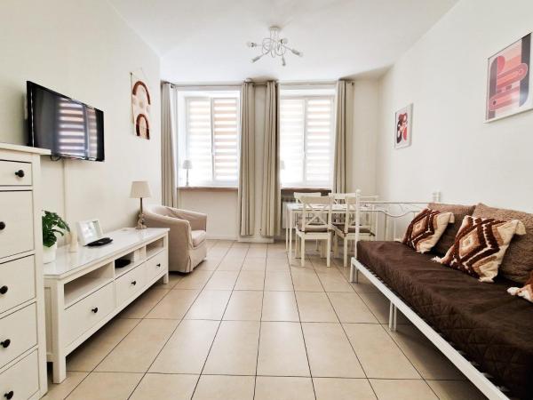 Apartament Warsaw The Old Town - Piekarska Street - Varsovia