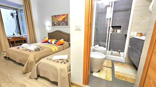 A Casa Simpatia - Rom