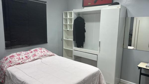 Meu Lar Lirio Do Vale - Manaus