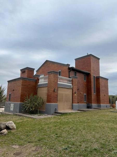 Mansion De Potrero - Alta Gracia