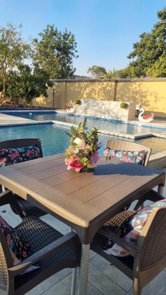 Kays Holiday Homes - Harare