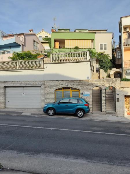 Apartments With Wifi Sibenik - 14387 - Šibenik
