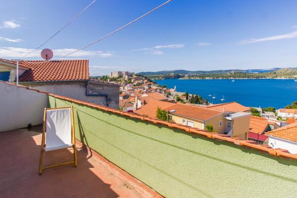 Apartments With Wifi Sibenik - 14387 - Šibenik