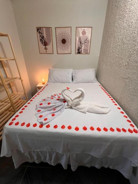 Martuno House - Brazil